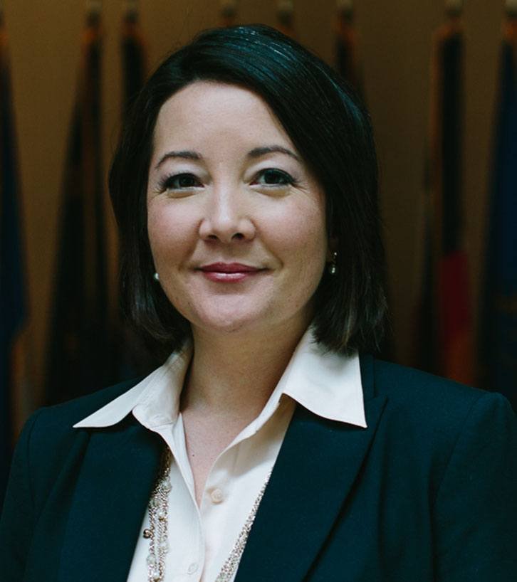 Women of Worth 2018: Meet Genevieve Chase - L'Oréal Paris