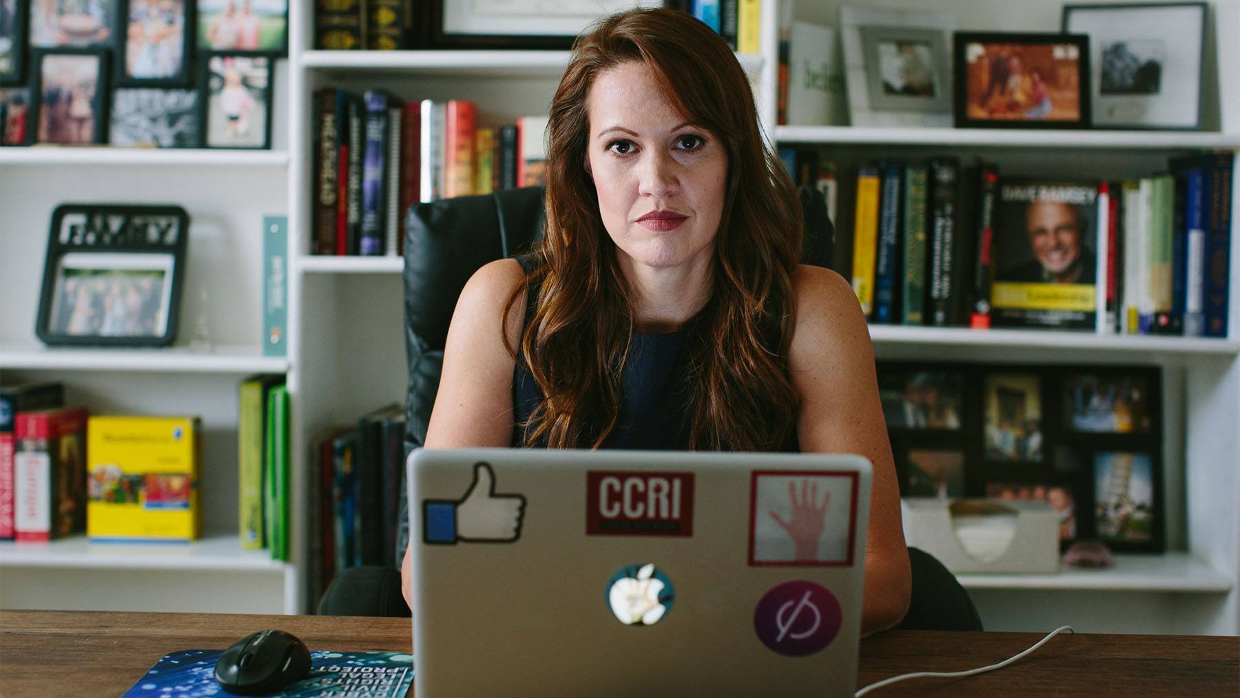 Women of Worth 2018: Meet Holly Jacobs - L'Oréal Paris