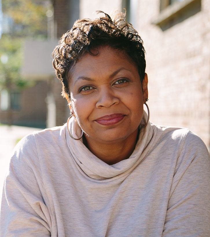 Women of Worth 2018: Meet Jennifer Maddox - L'Oréal Paris