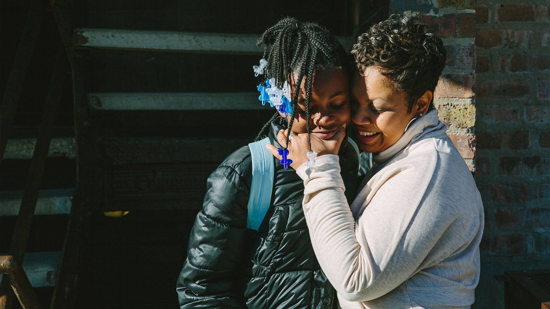 Women of Worth 2018: Meet Jennifer Maddox - L'Oréal Paris