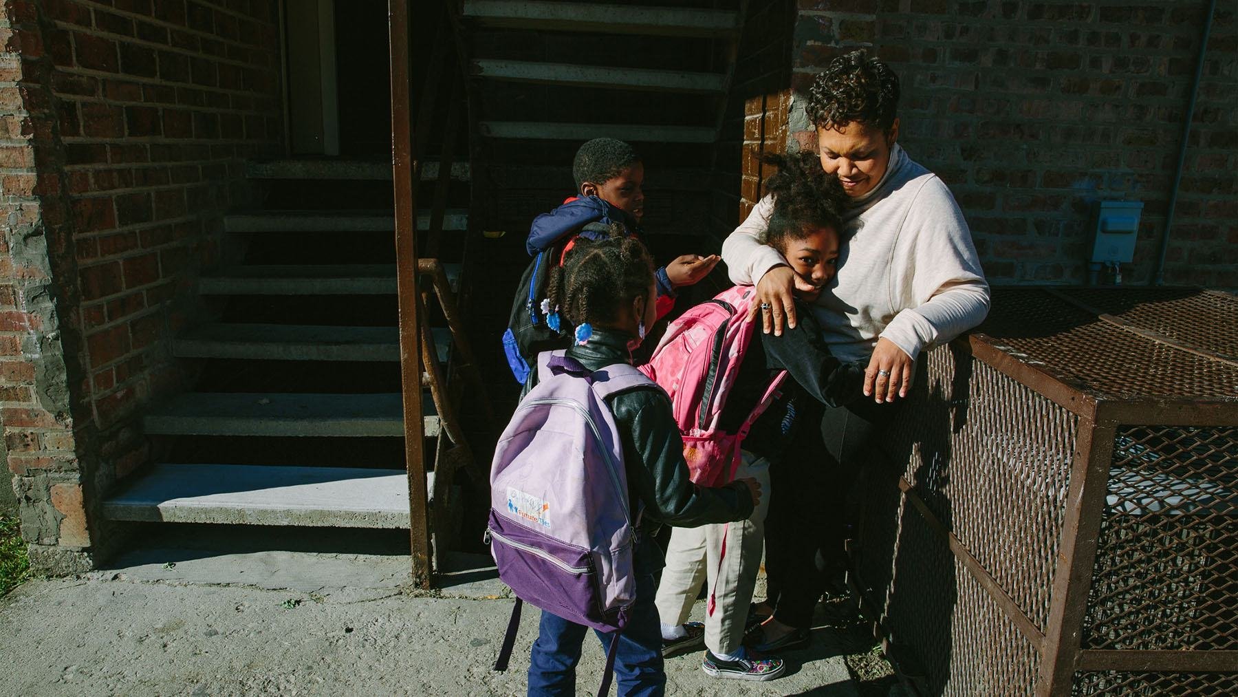 Women of Worth 2018: Meet Jennifer Maddox - L'Oréal Paris