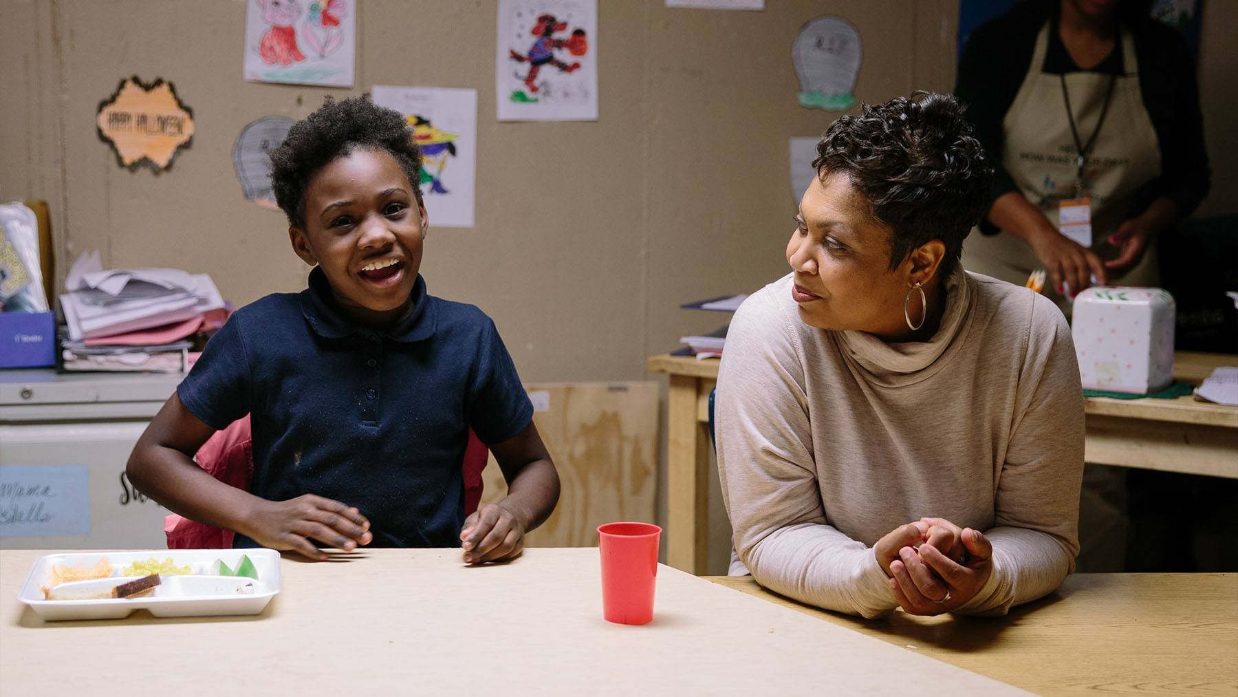 Women of Worth 2018: Meet Jennifer Maddox - L'Oréal Paris