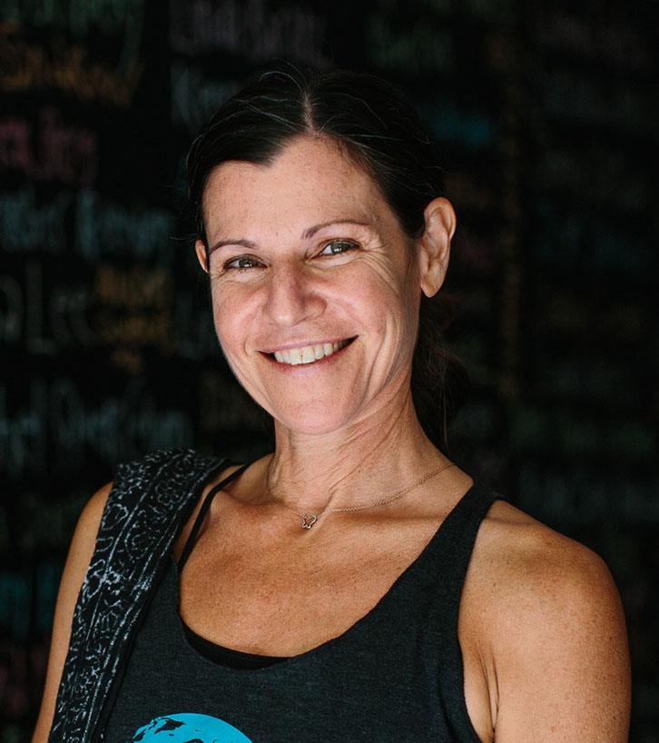 Women of Worth 2018: Meet Laura Reiss - L'Oréal Paris