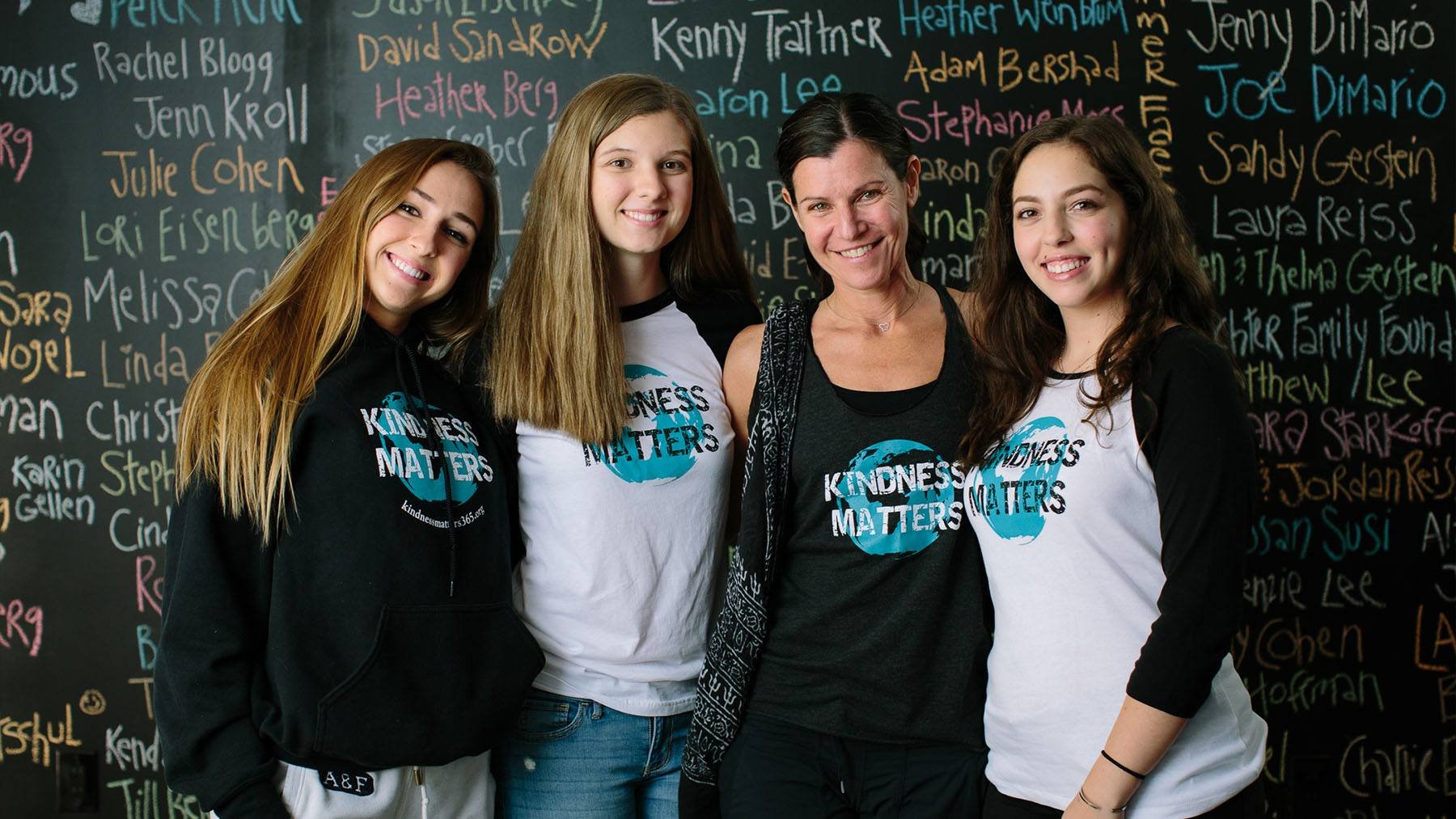 Women of Worth 2018: Meet Laura Reiss - L'Oréal Paris