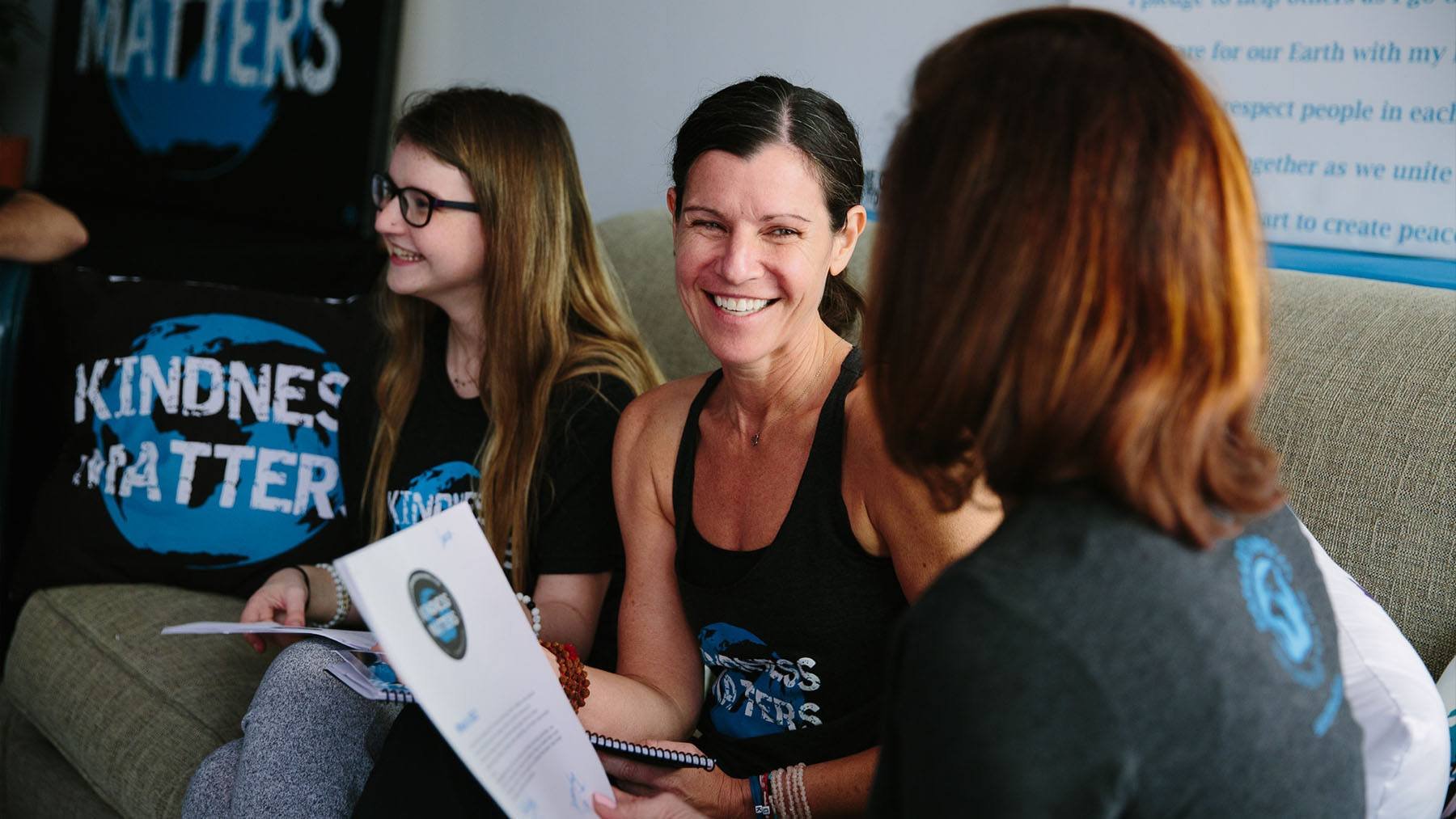 Women of Worth 2018: Meet Laura Reiss - L'Oréal Paris