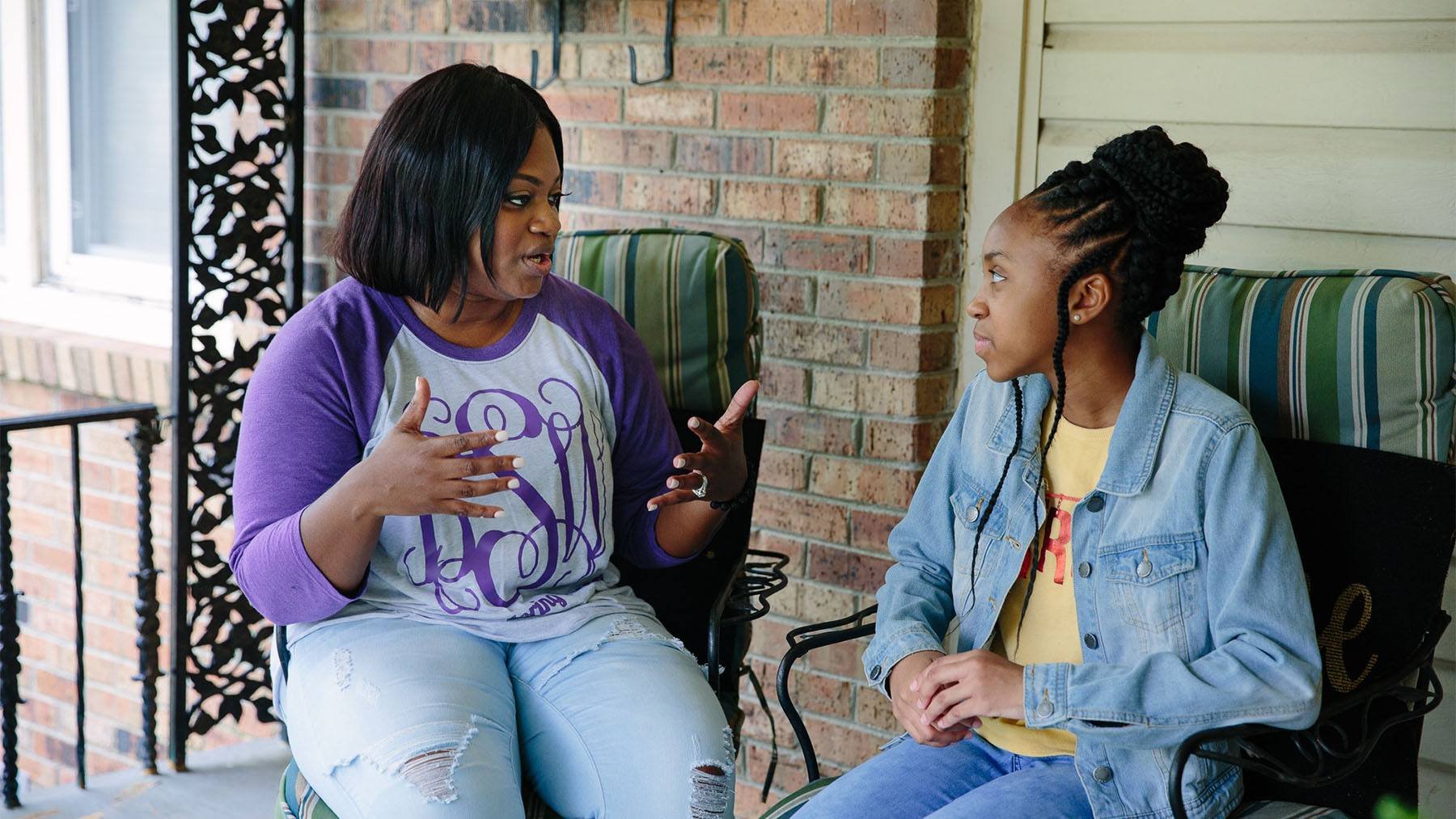 Women of Worth 2019: Meet Crystal Chatman - L'Oréal Paris