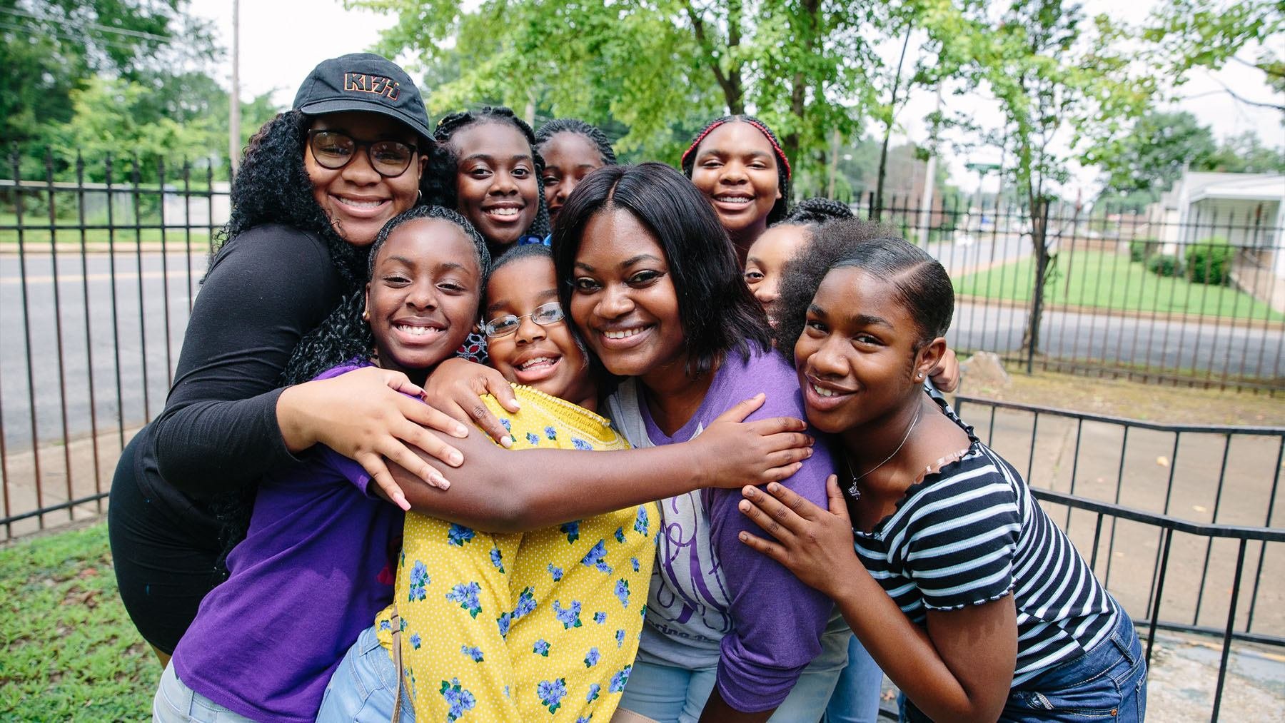 Women of Worth 2019: Meet Crystal Chatman - L'Oréal Paris