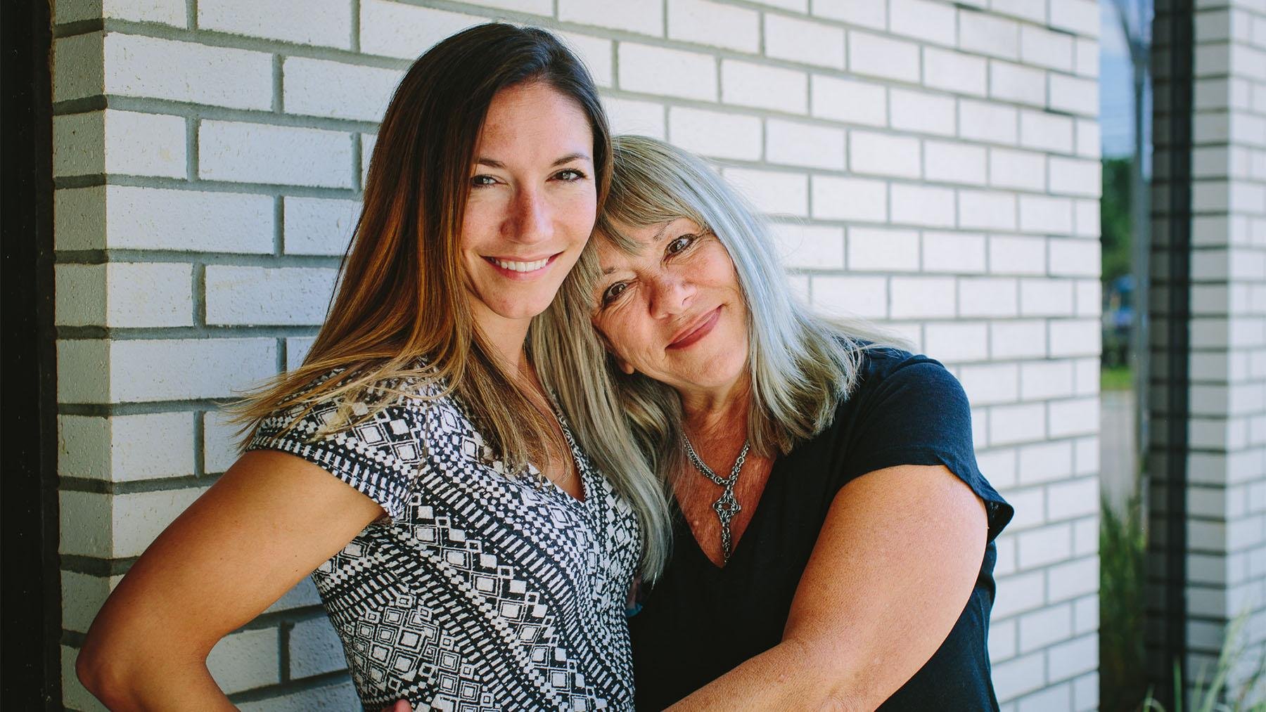 Women of Worth 2019: Meet Judy Winter - L'Oréal Paris