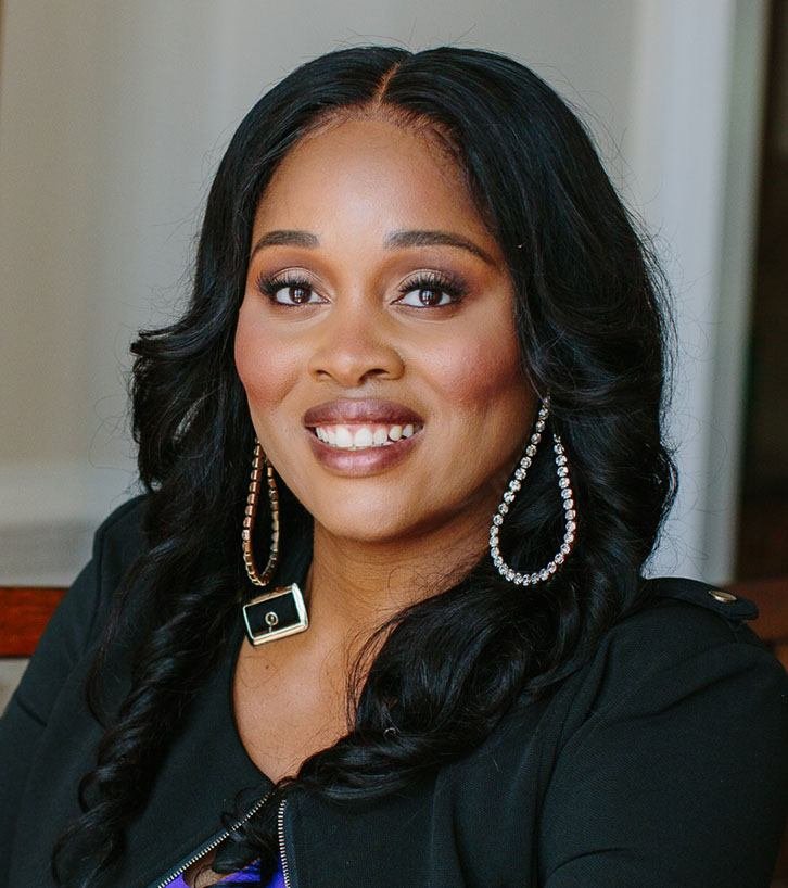 Women of Worth 2019: Meet Ni’cola Mitchell - L'Oréal Paris