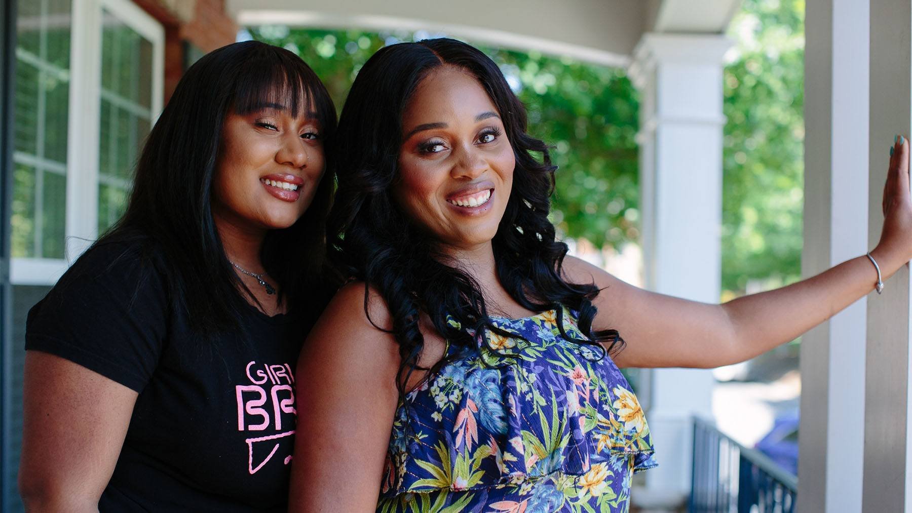 Women of Worth 2019: Meet Ni’cola Mitchell - L'Oréal Paris