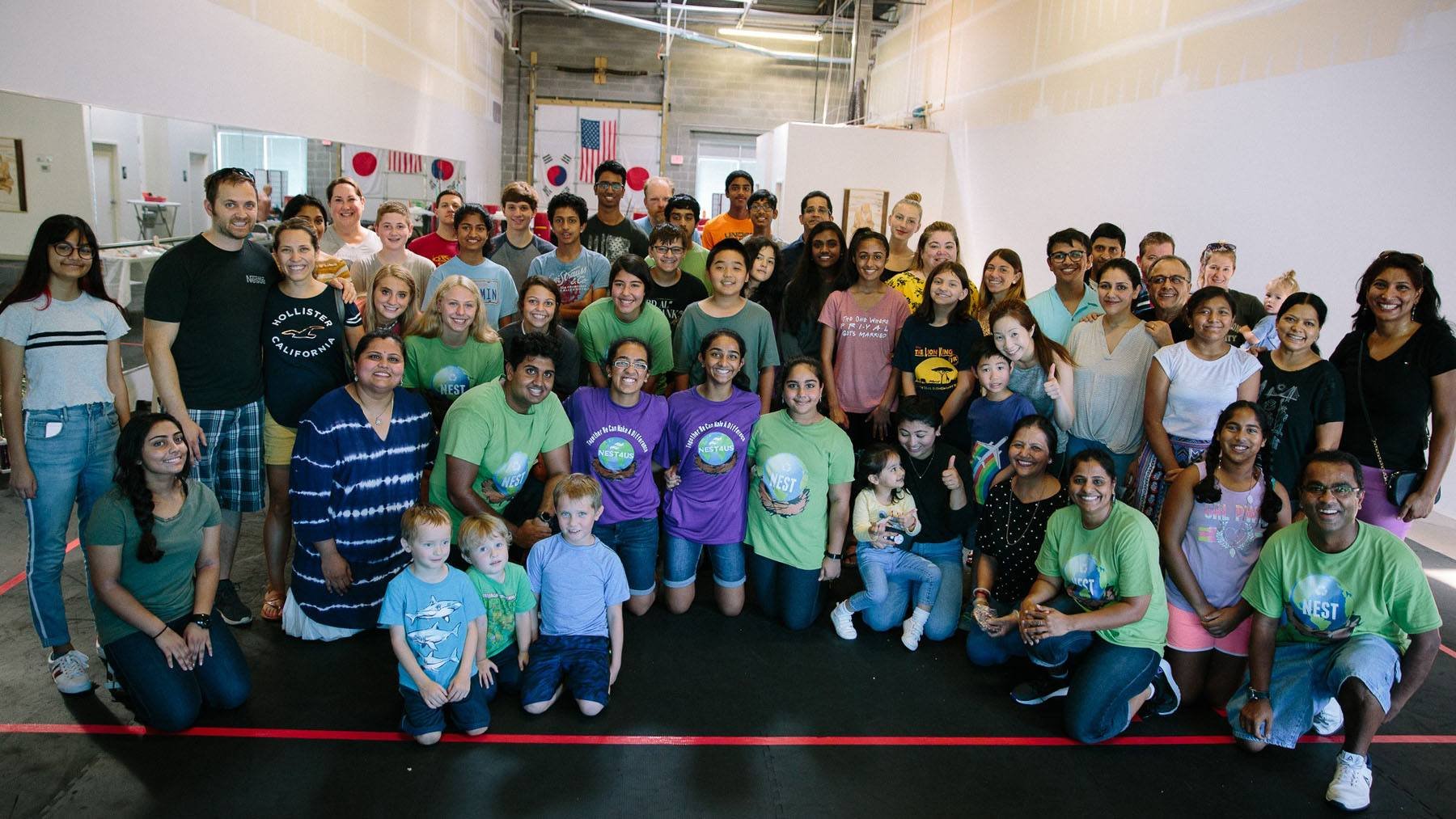 Women of Worth 2019: Meet Shreyaa Venkat - L'Oréal Paris