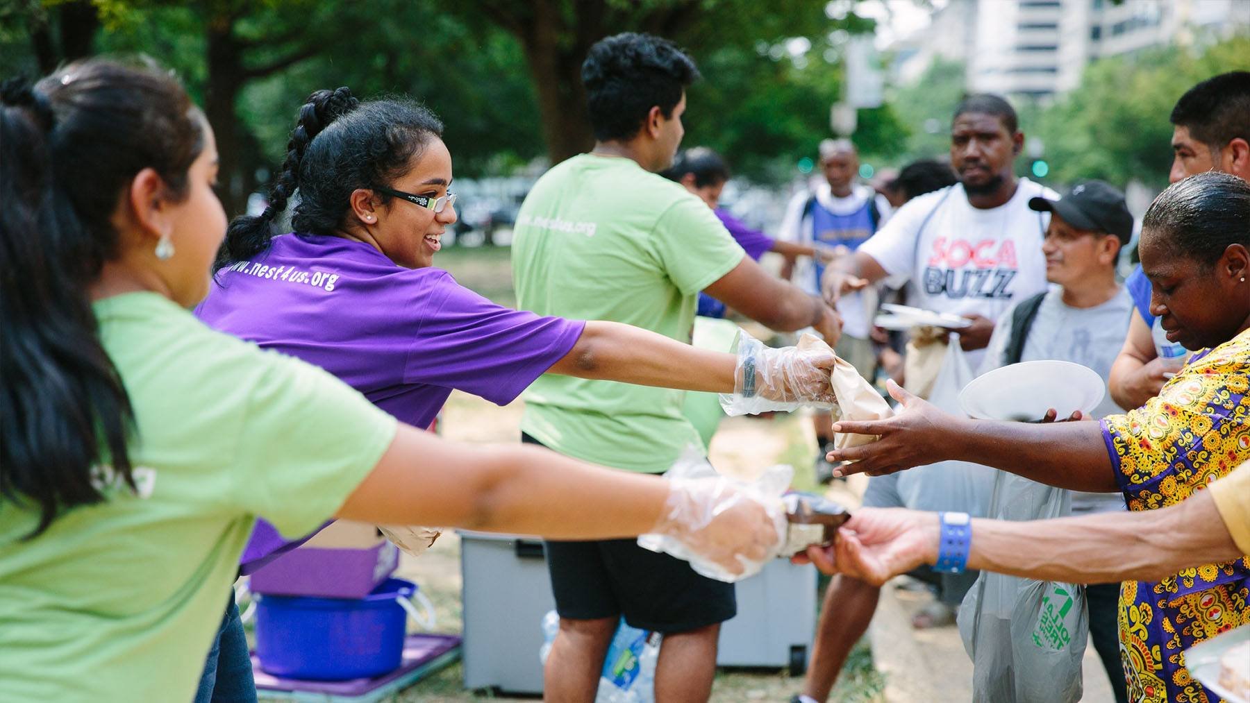 Women of Worth 2019: Meet Shreyaa Venkat - L'Oréal Paris