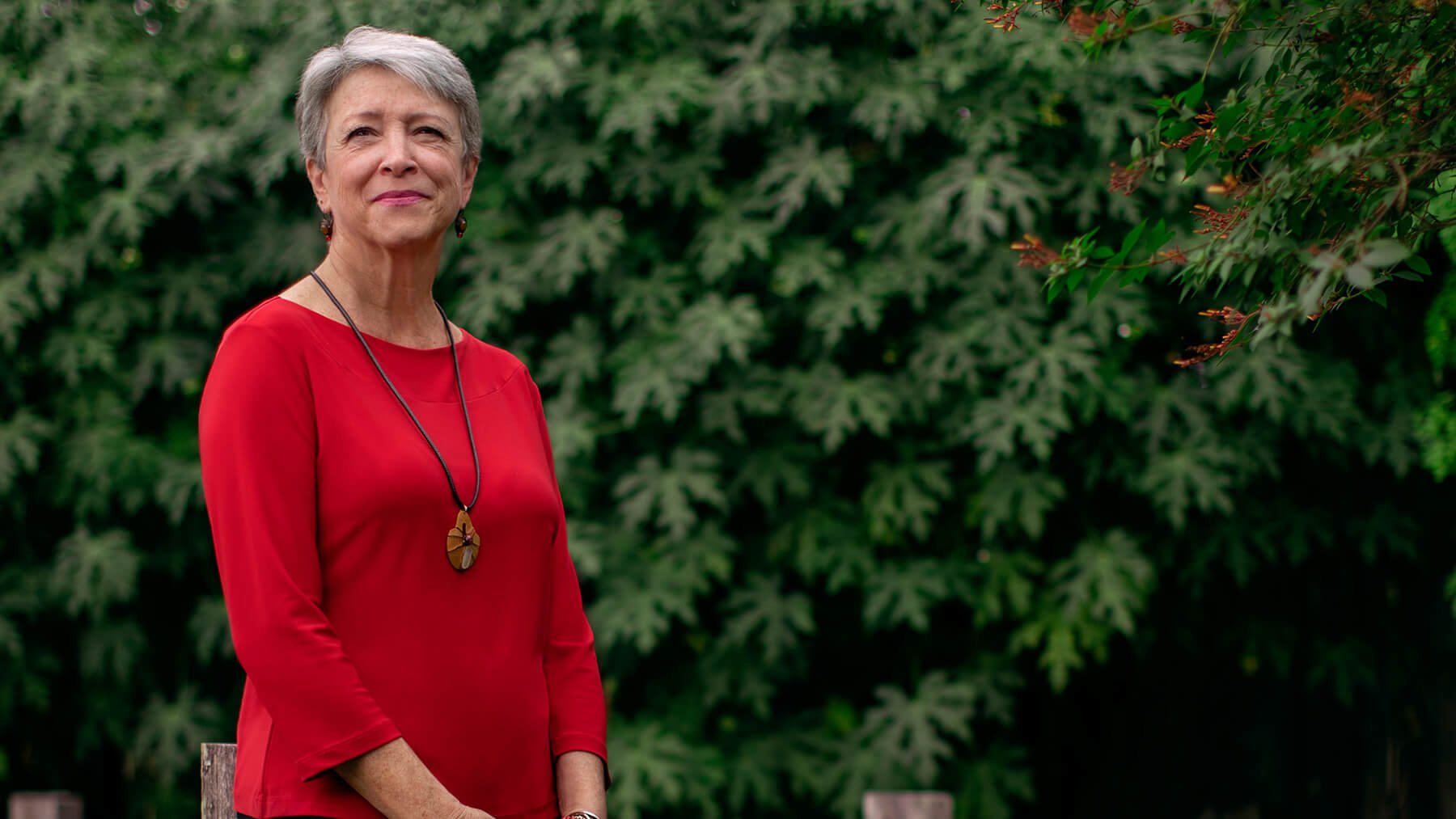 Women of Worth 2020: Meet Barbara Rhode - L'Oréal Paris