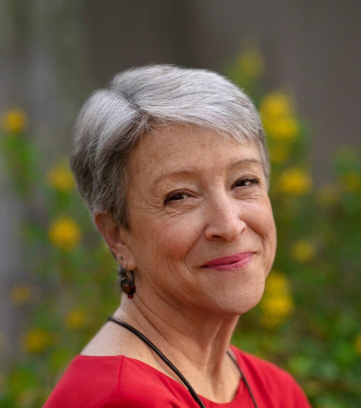 Women of Worth 2020: Meet Barbara Rhode - L'Oréal Paris