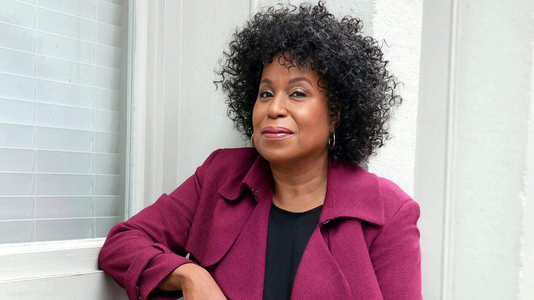 Women of Worth 2020: Meet Cheryl Ann Wadling - L'Oréal Paris