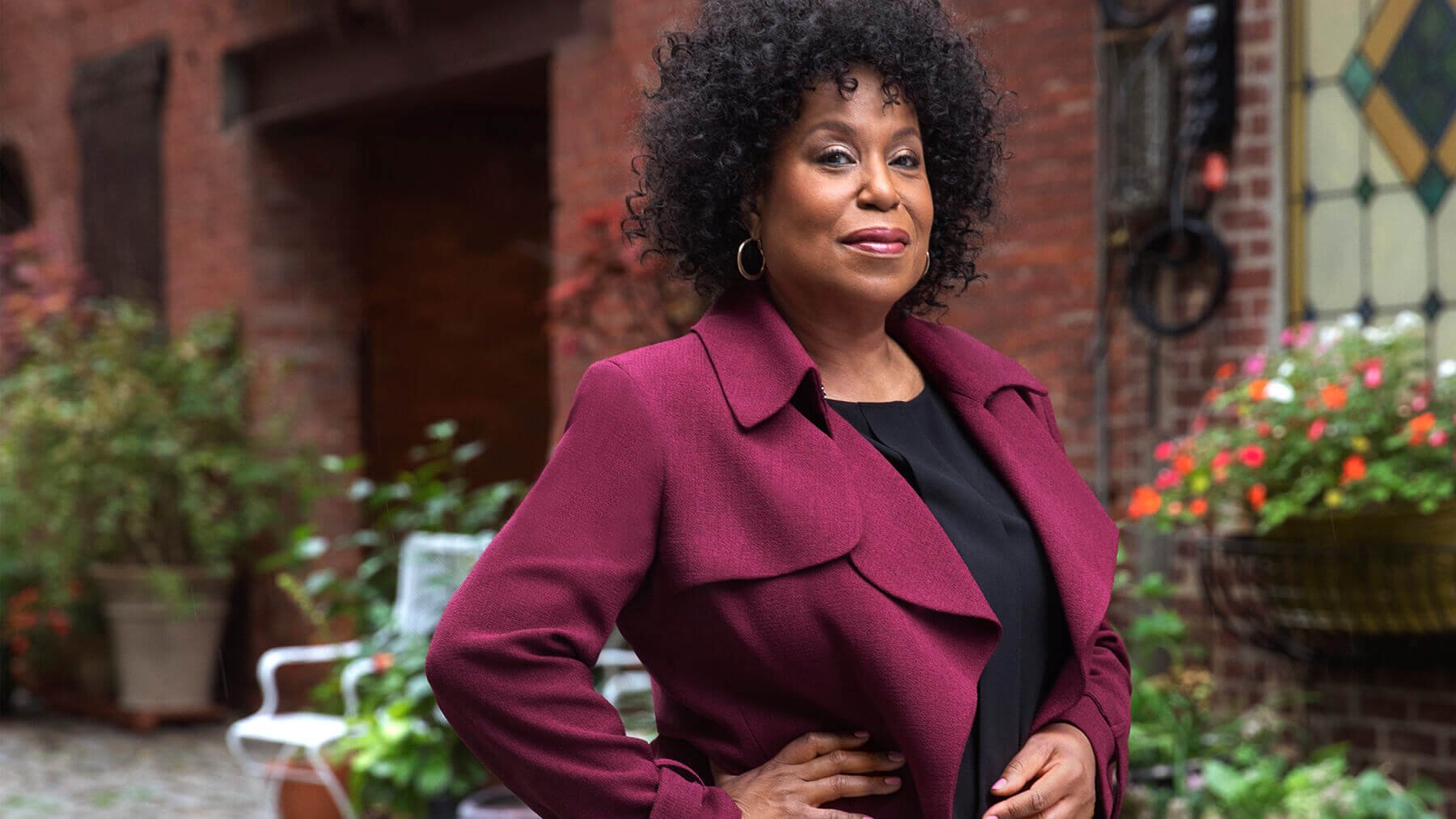 Women of Worth 2020: Meet Cheryl Ann Wadling - L'Oréal Paris