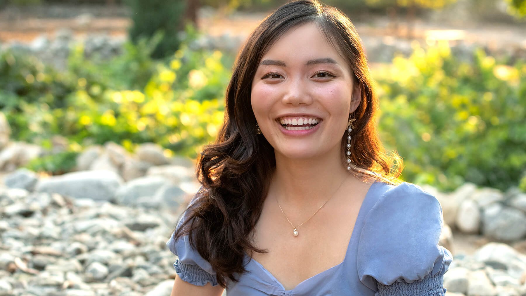 Women of Worth 2020: Meet Diana Chao - L'Oréal Paris