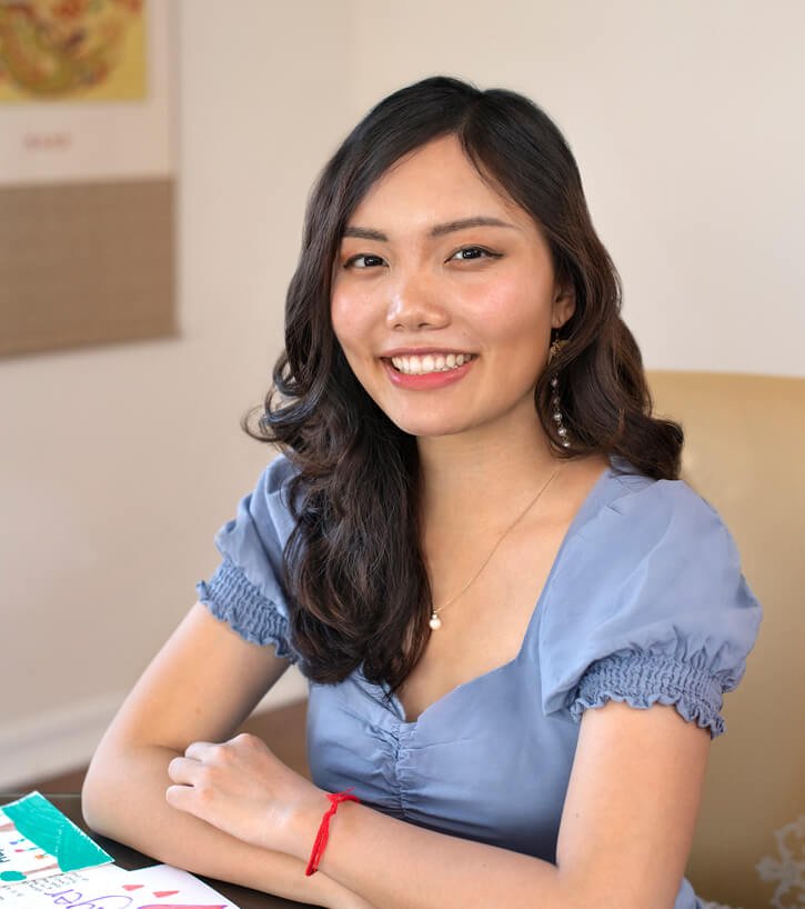 Women of Worth 2020: Meet Diana Chao - L'Oréal Paris