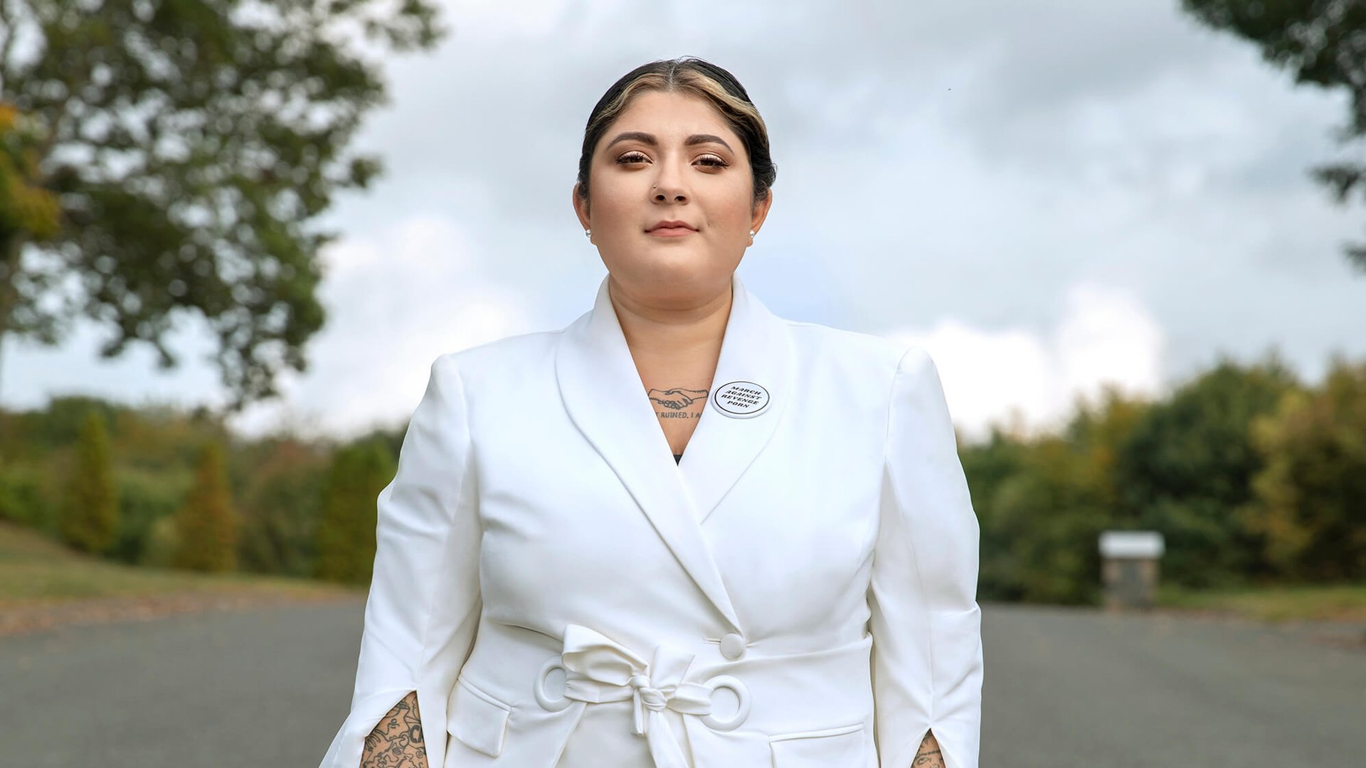 Women of Worth 2020: Meet Leah Juliett - L'Oréal Paris