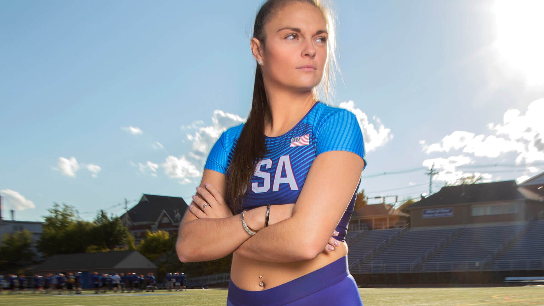 Women of Worth 2020: Meet Noelle Lambert - L'Oréal Paris