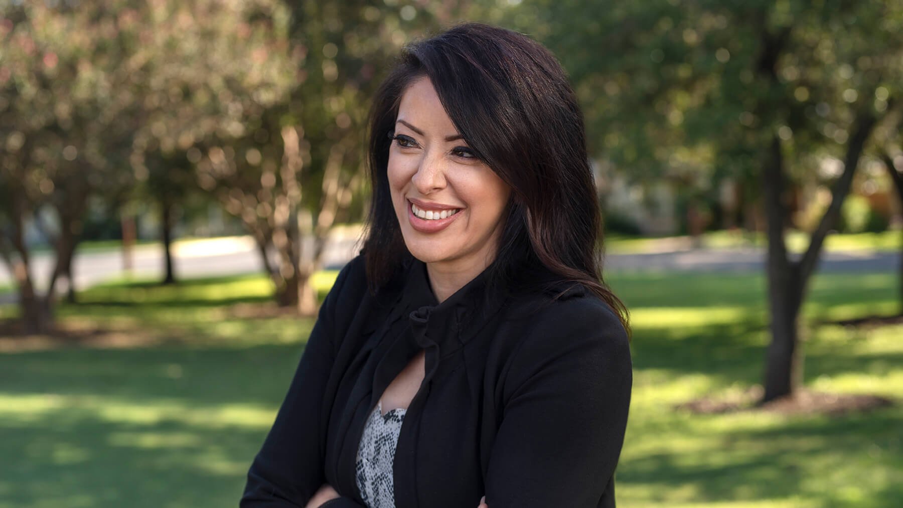 Women of Worth 2020: Meet Stephanie Gattas - L'Oréal Paris