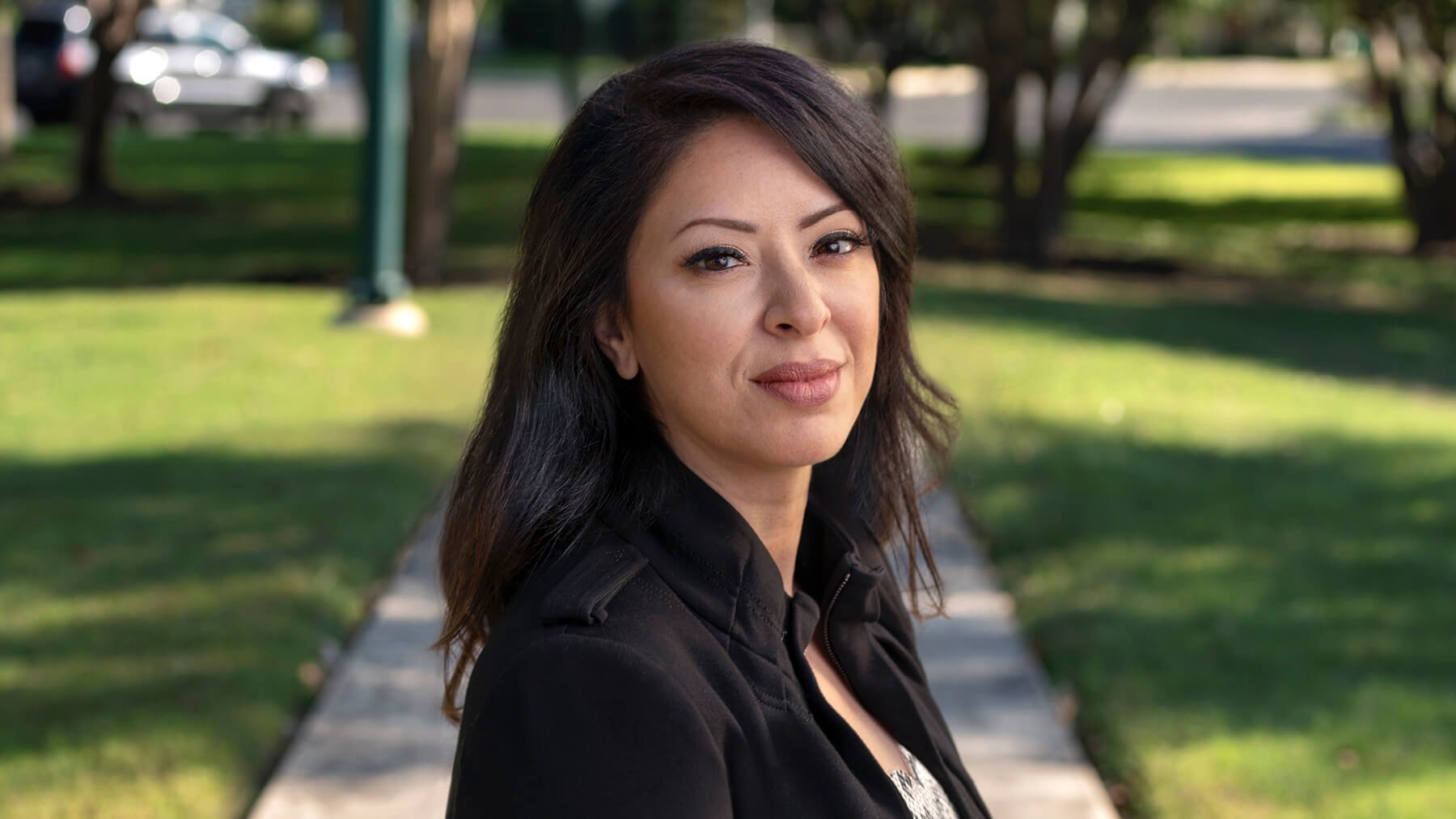 Women of Worth 2020: Meet Stephanie Gattas - L'Oréal Paris