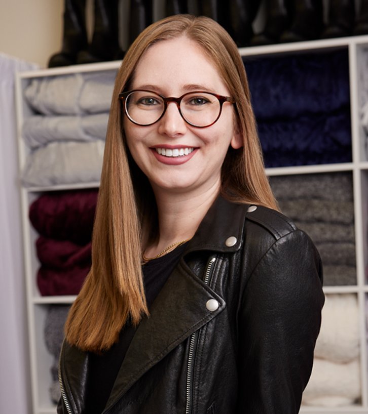 Women of Worth 2021: Meet Amanda Munz - L'Oréal Paris