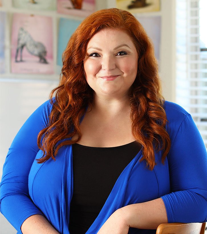 Women of Worth 2021: Ashley Rhodes-Courter - L'Oréal Paris