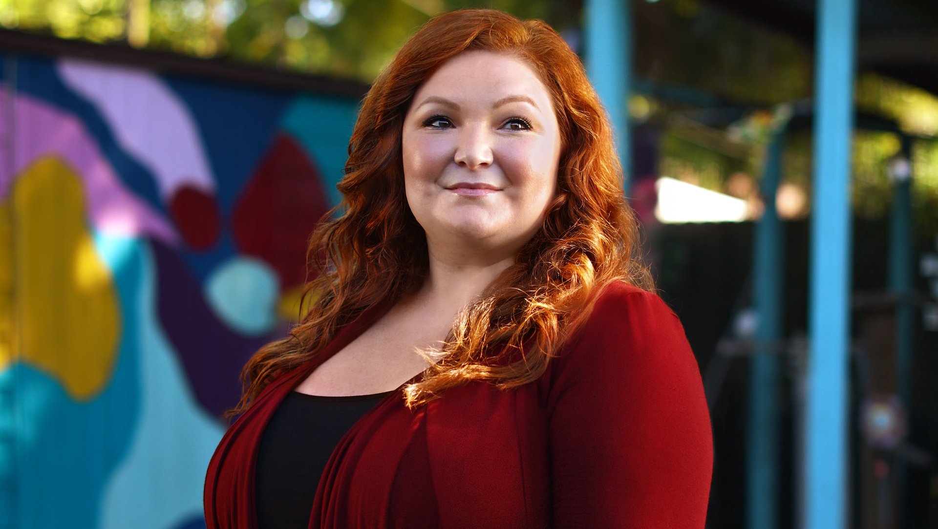 Women of Worth 2021: Ashley Rhodes-Courter - L'Oréal Paris