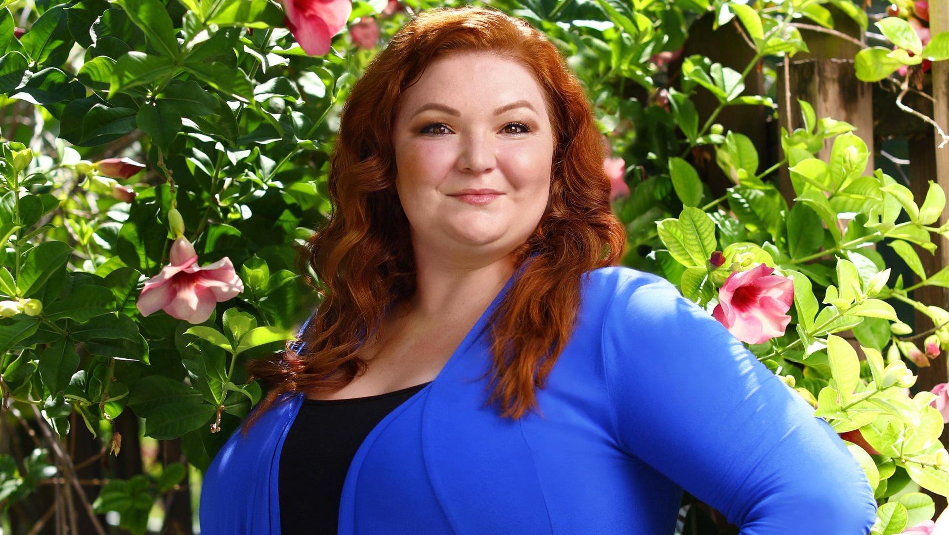 Women of Worth 2021: Ashley Rhodes-Courter - L'Oréal Paris