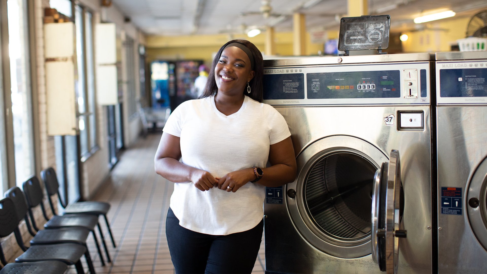 Women of Worth 2021: Meet Briana Daniel - L'Oréal Paris