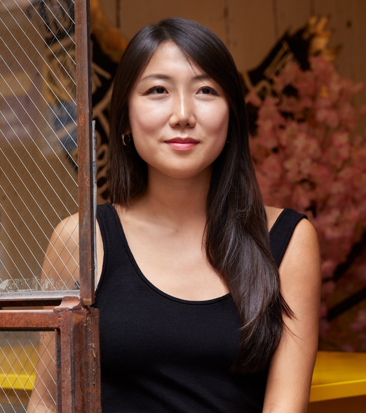 Women of Worth 2021: Meet Natalie Guo - L'Oréal Paris