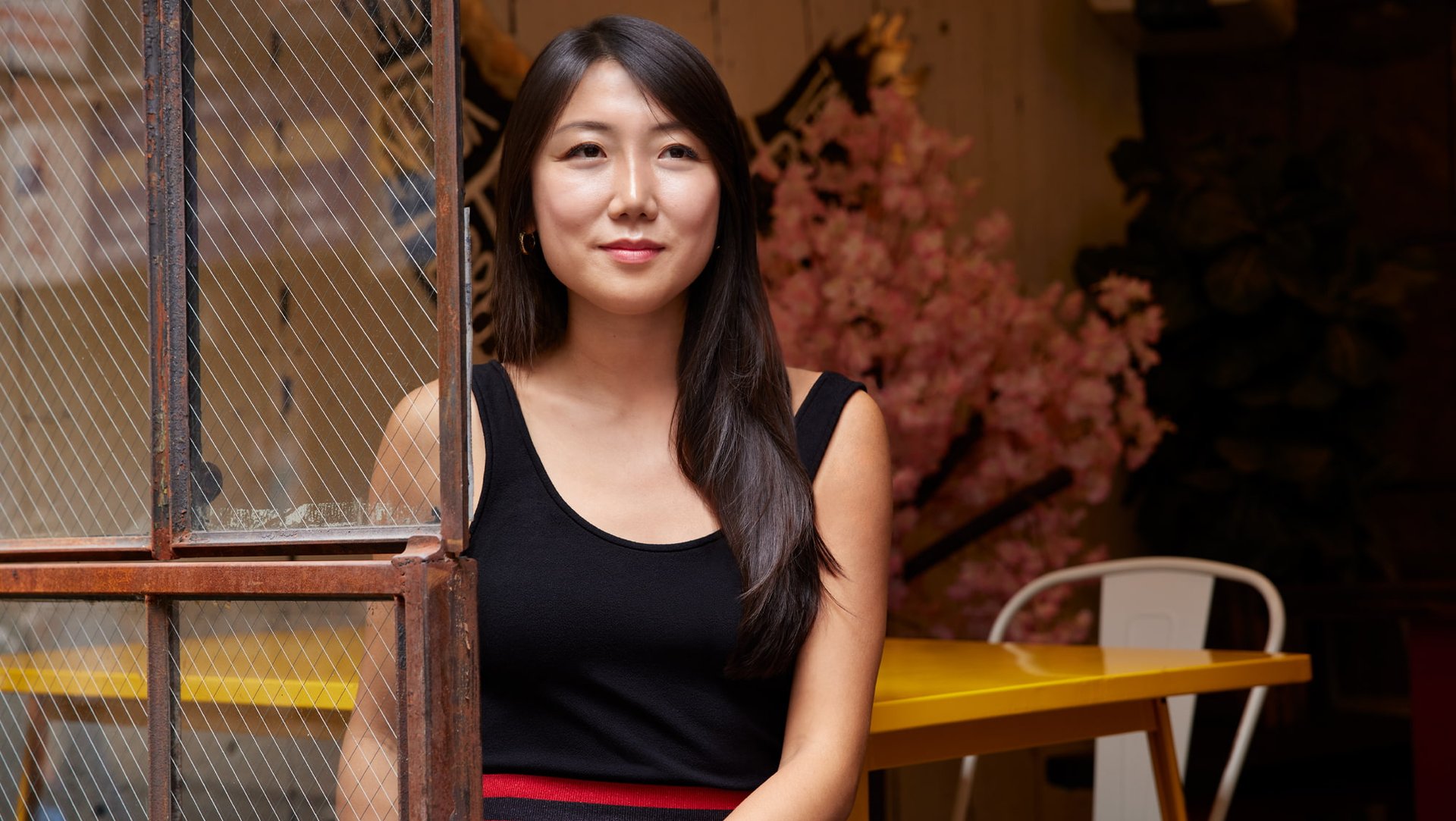 Women of Worth 2021: Meet Natalie Guo - L'Oréal Paris