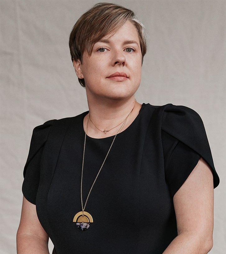 Women of Worth 2022: Meet Anna Blount - L'Oréal Paris