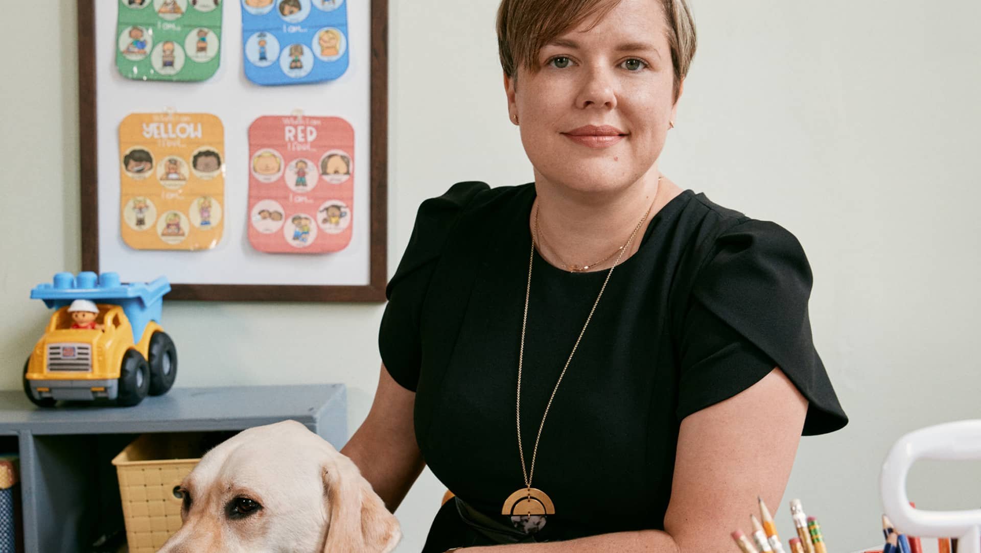 Women of Worth 2022: Meet Anna Blount - L'Oréal Paris