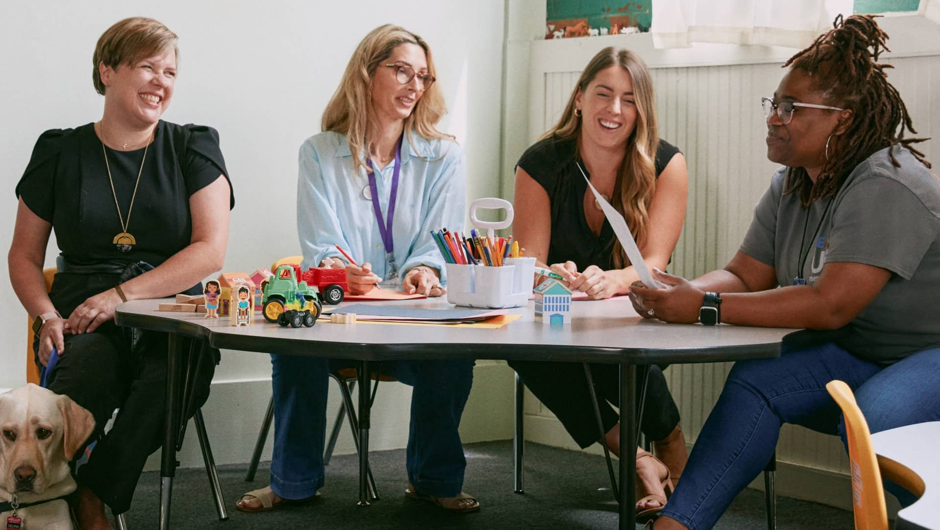 Women of Worth 2022: Meet Anna Blount - L'Oréal Paris