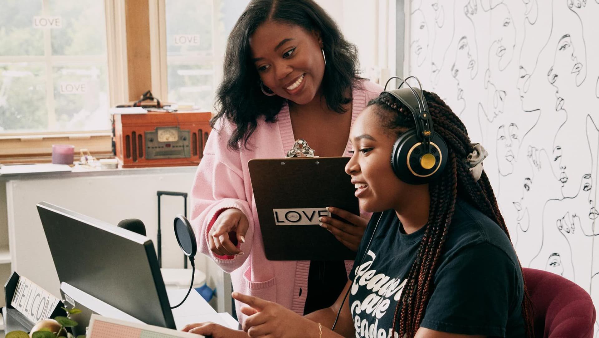 Women of Worth 2022: Meet Jasmine Babers - L'Oréal Paris