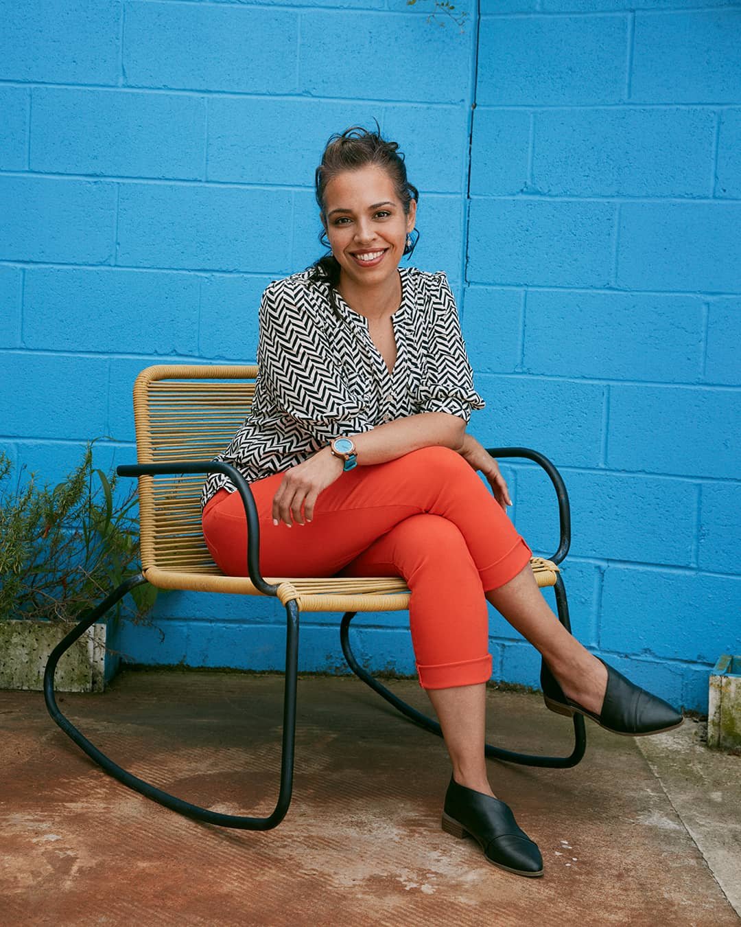 Women of Worth 2022: Meet Jennie Lobato - L'Oréal Paris