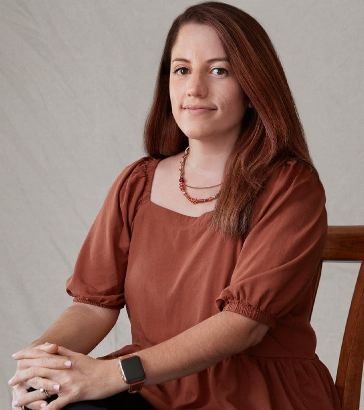 Women of Worth Honoree Rachel Rutter - L’Oréal Paris