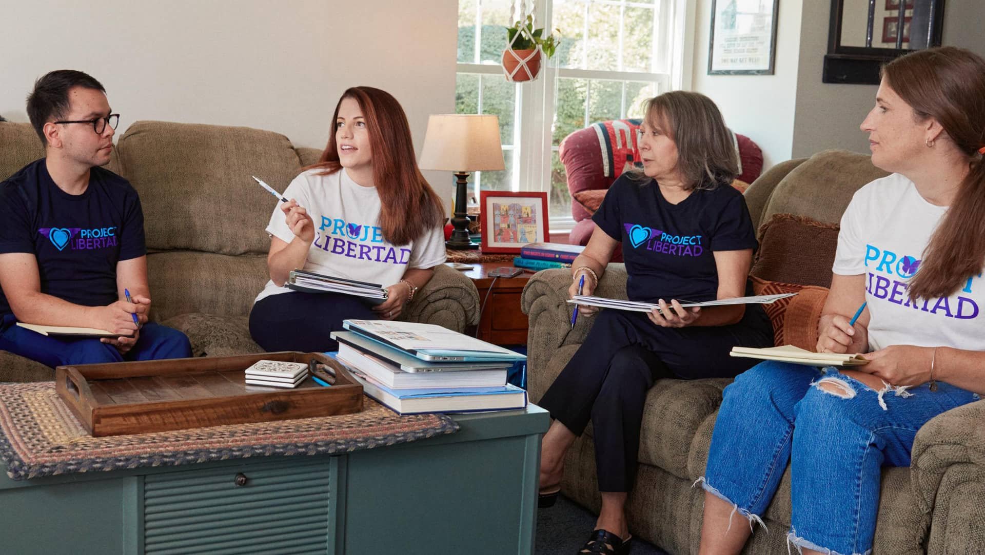 Women of Worth Honoree Rachel Rutter - L’Oréal Paris