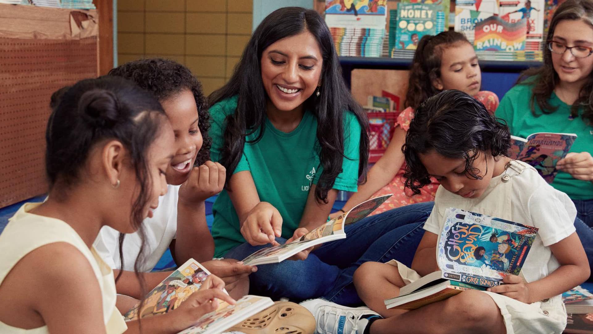 Women of Worth 2022: Meet Rina Madhani - L'Oréal Paris