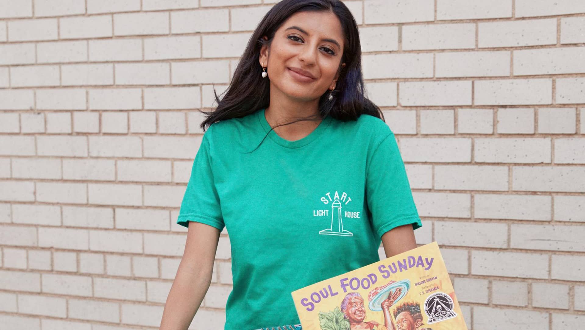 Rina Madhani - L'Oréal Paris