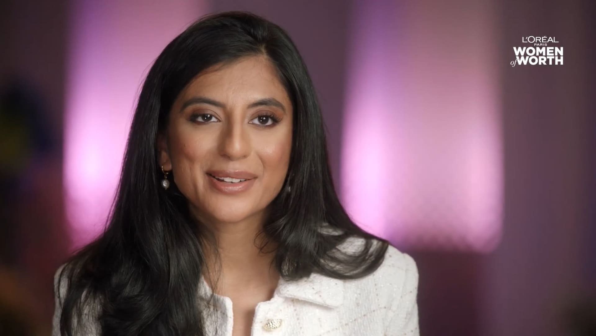 Women of Worth 2022: Meet Rina Madhani - L'Oréal Paris