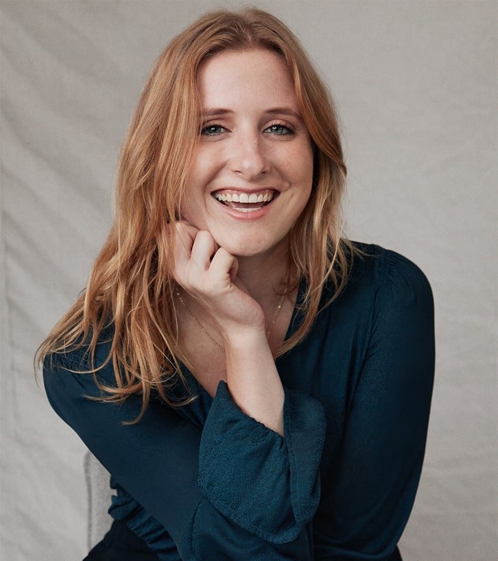 Women of Worth 2022: Meet Shannon McPeek - L'Oréal Paris Women of Worth 2022: Meet Shannon McPeek - L'Oréal Paris