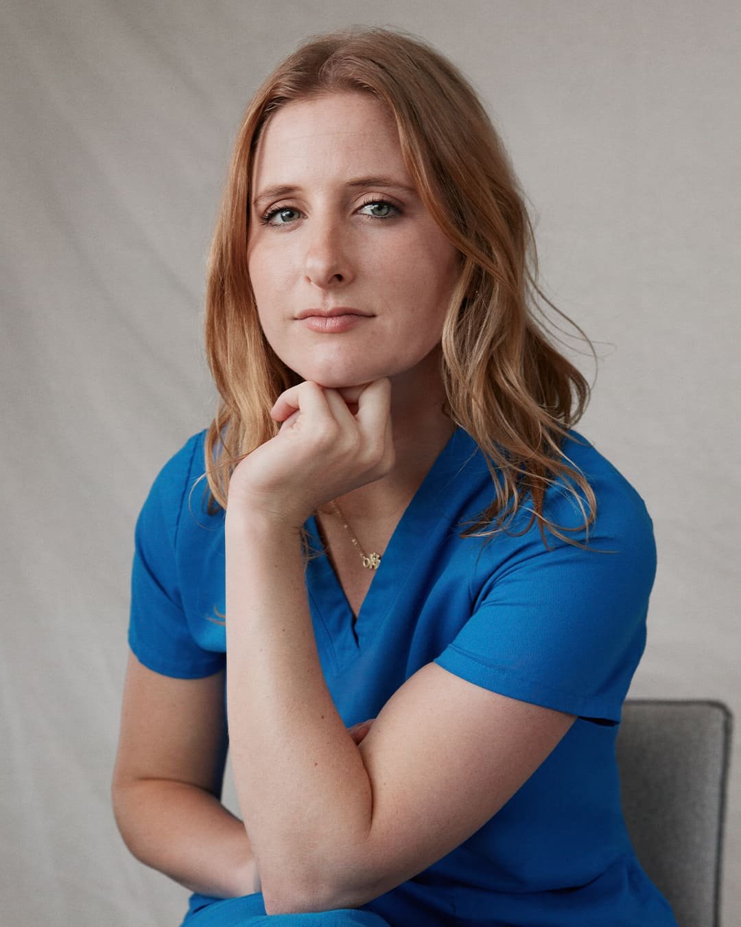 Women of Worth 2022: Meet Shannon McPeek - L'Oréal Paris