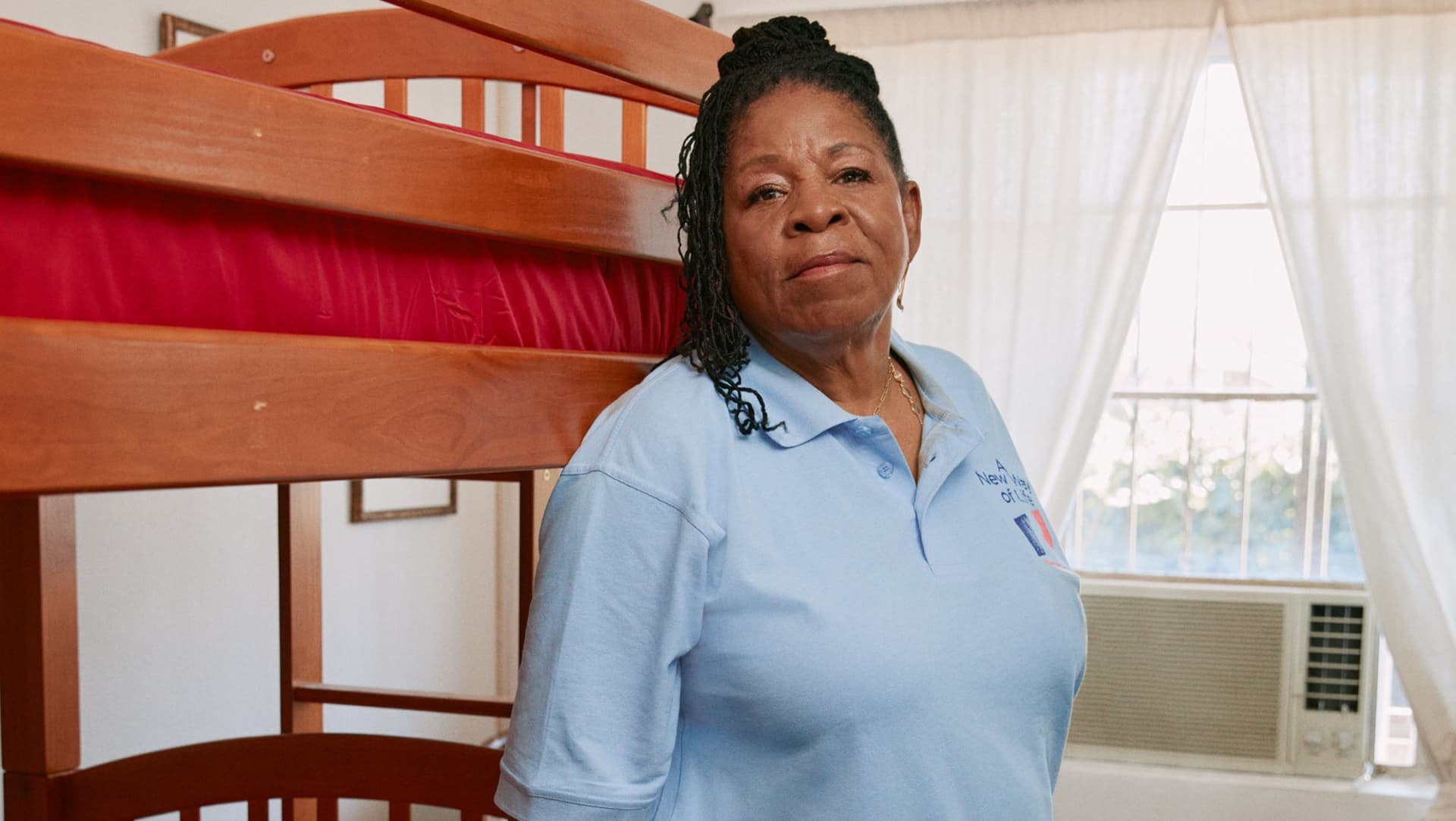 Women of Worth 2022: Meet Susan Burton - L'Oréal Paris