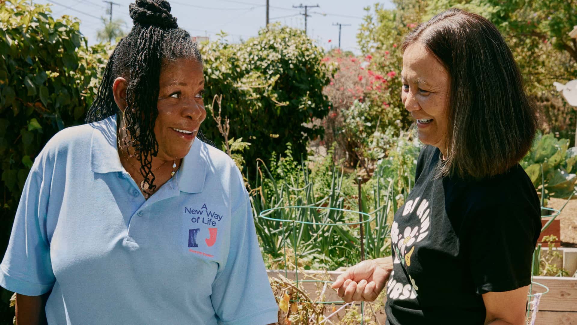 Women of Worth 2022: Meet Susan Burton - L'Oréal Paris