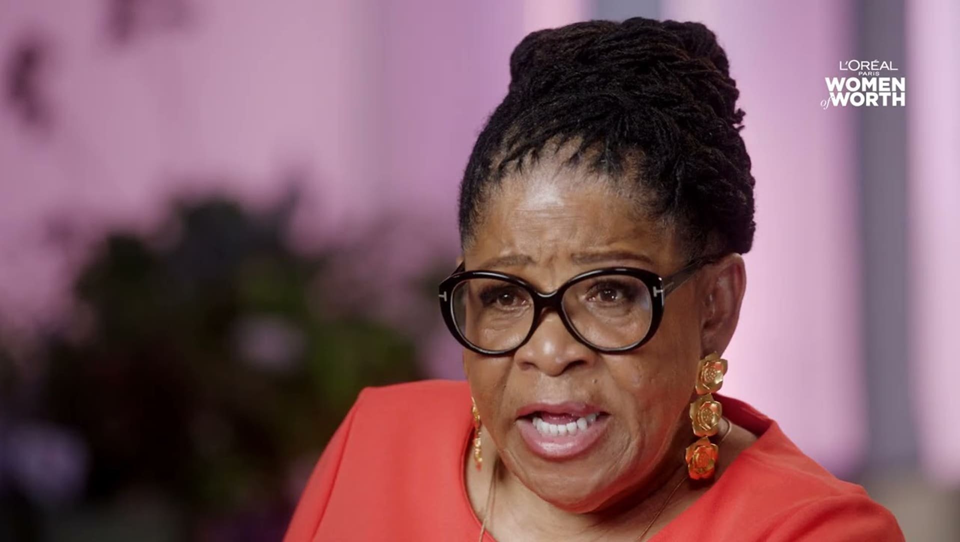 Women of Worth 2022: Meet Susan Burton - L'Oréal Paris