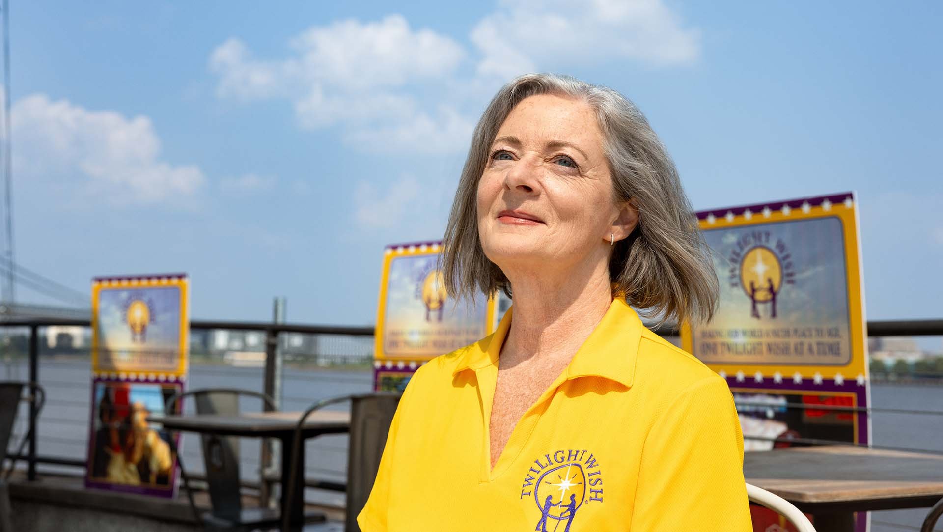 Women of Worth 2023: Meet Cass Forkin - L'Oréal Paris