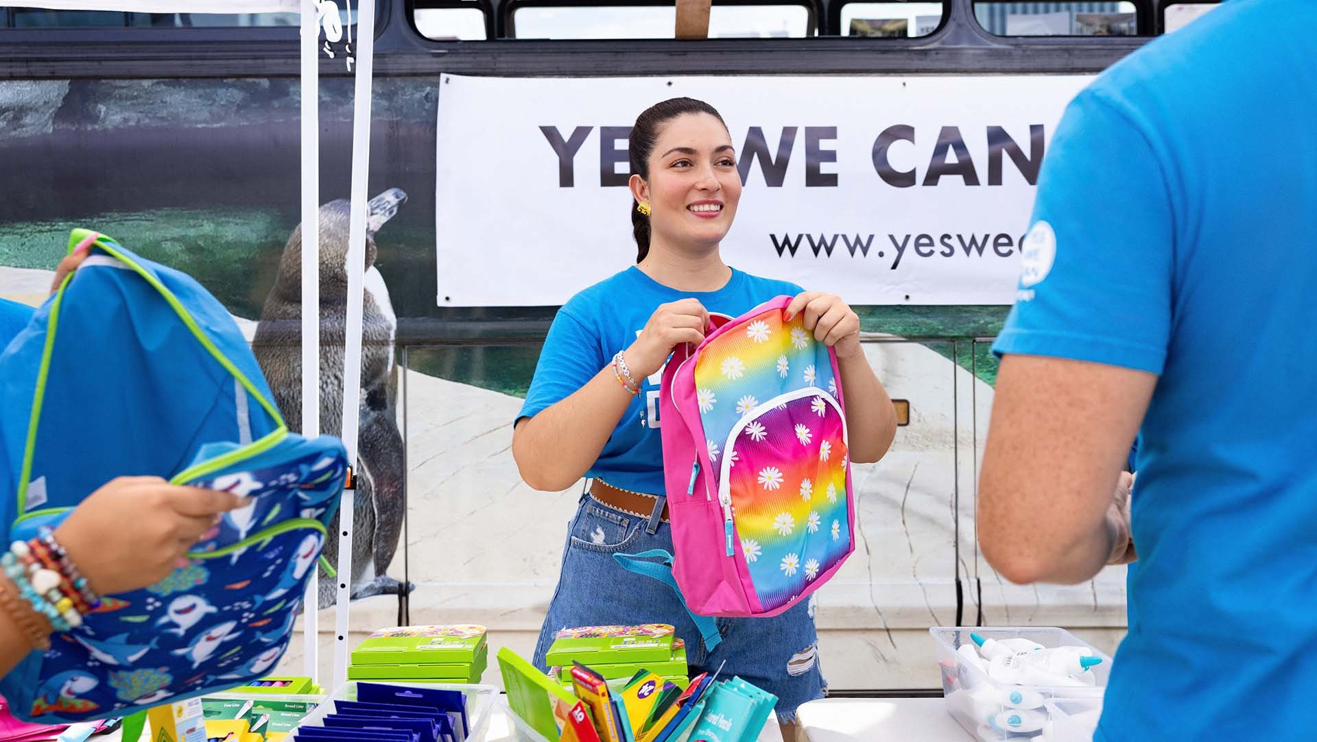 Women of Worth 2023: Meet Estefanía Rebellón - L'Oréal Paris